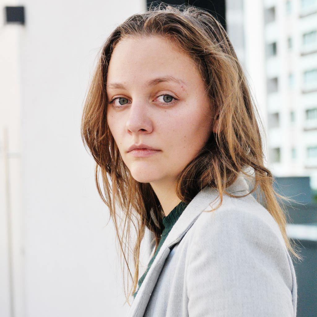 Mathilde Bundschuh | Fitz + Skoglund Agents