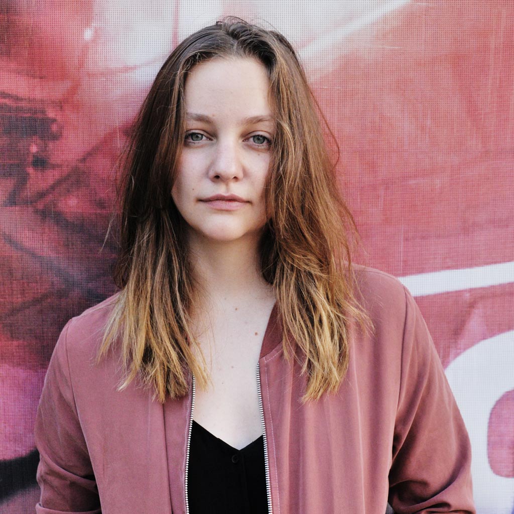 Mathilde Bundschuh | Fitz + Skoglund Agents