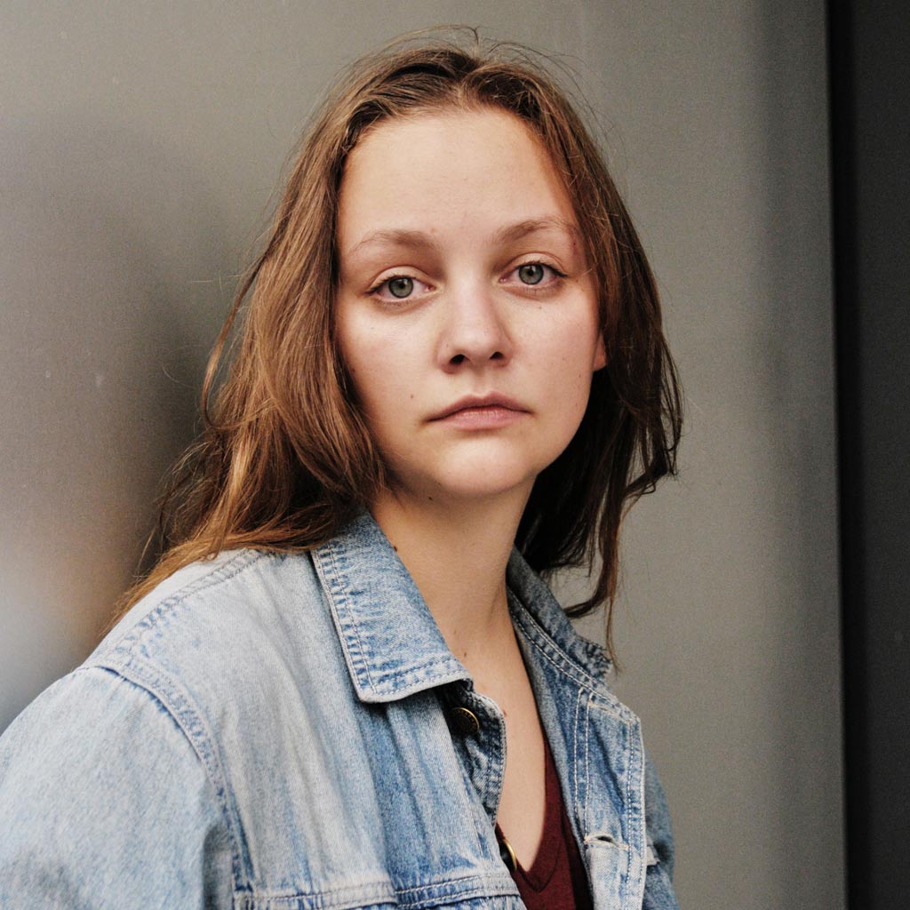 Mathilde Bundschuh | Fitz + Skoglund Agents
