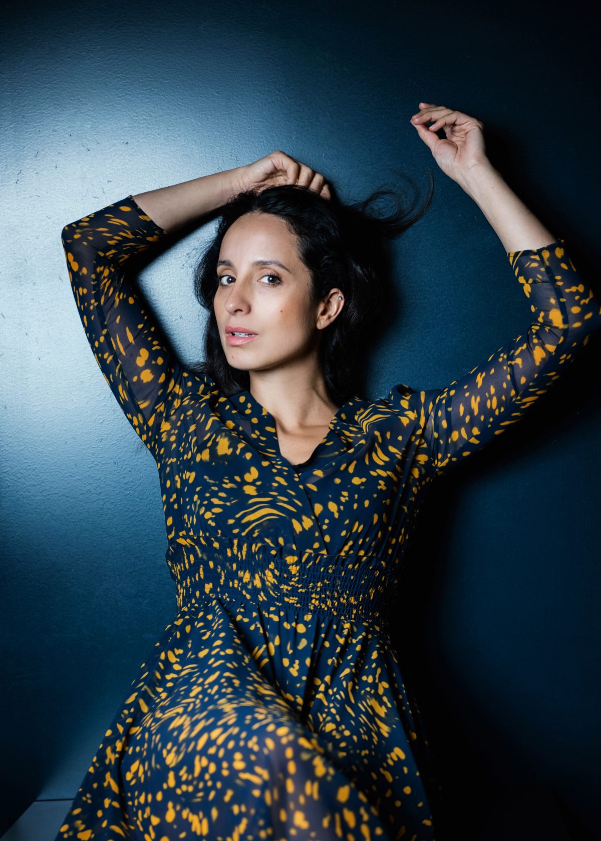 Stephanie Stumph - Fitz + Skoglund Agents