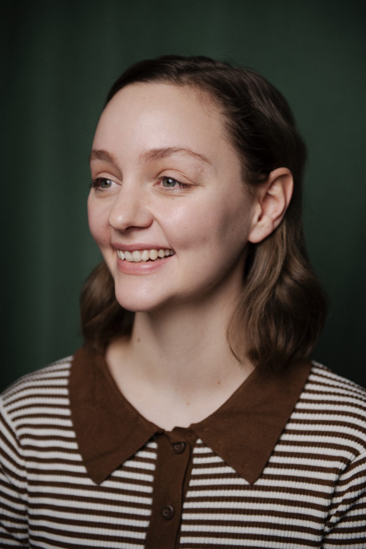 Mathilde Bundschuh - Fitz + Skoglund Agents