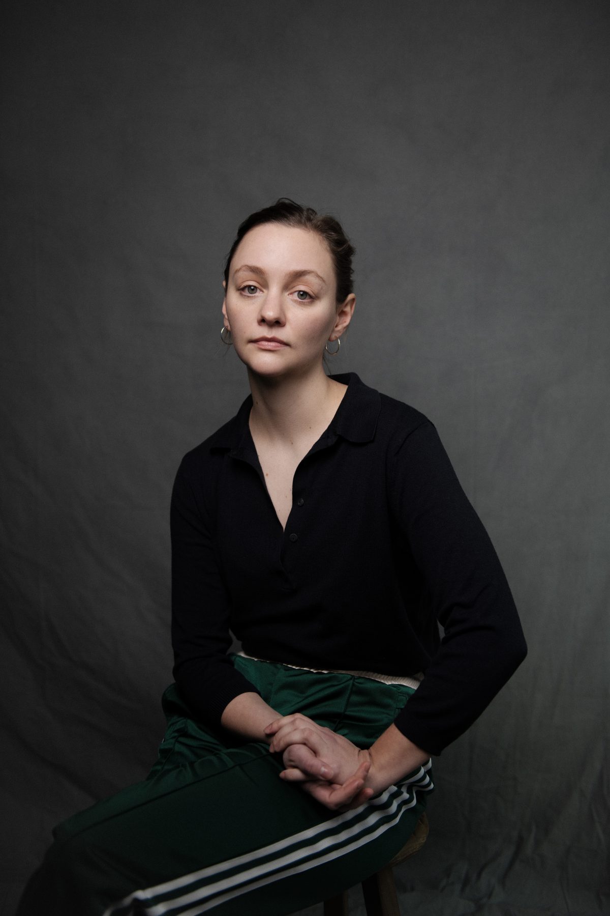 Mathilde Bundschuh - Fitz + Skoglund Agents