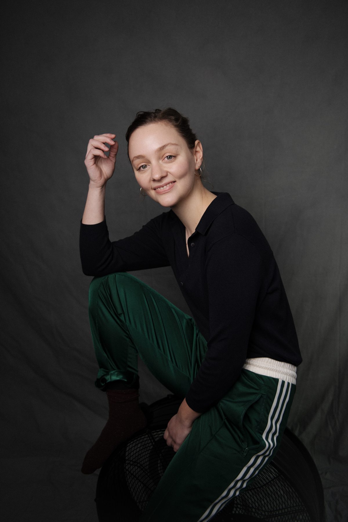 Mathilde Bundschuh - Fitz + Skoglund Agents