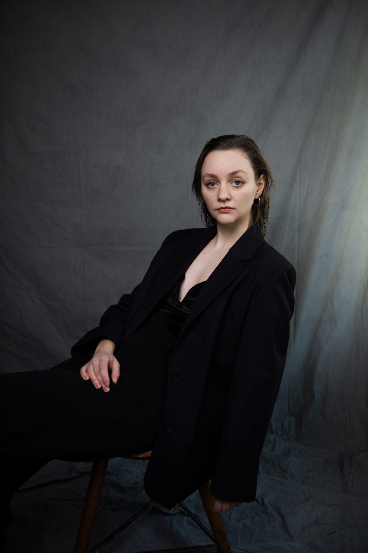 Mathilde Bundschuh - Fitz + Skoglund Agents