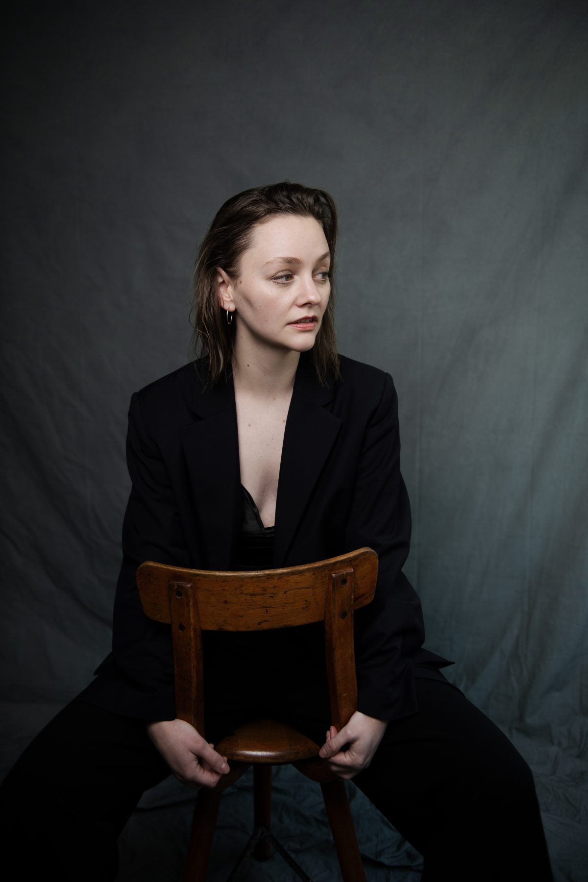 Mathilde Bundschuh - Fitz + Skoglund Agents