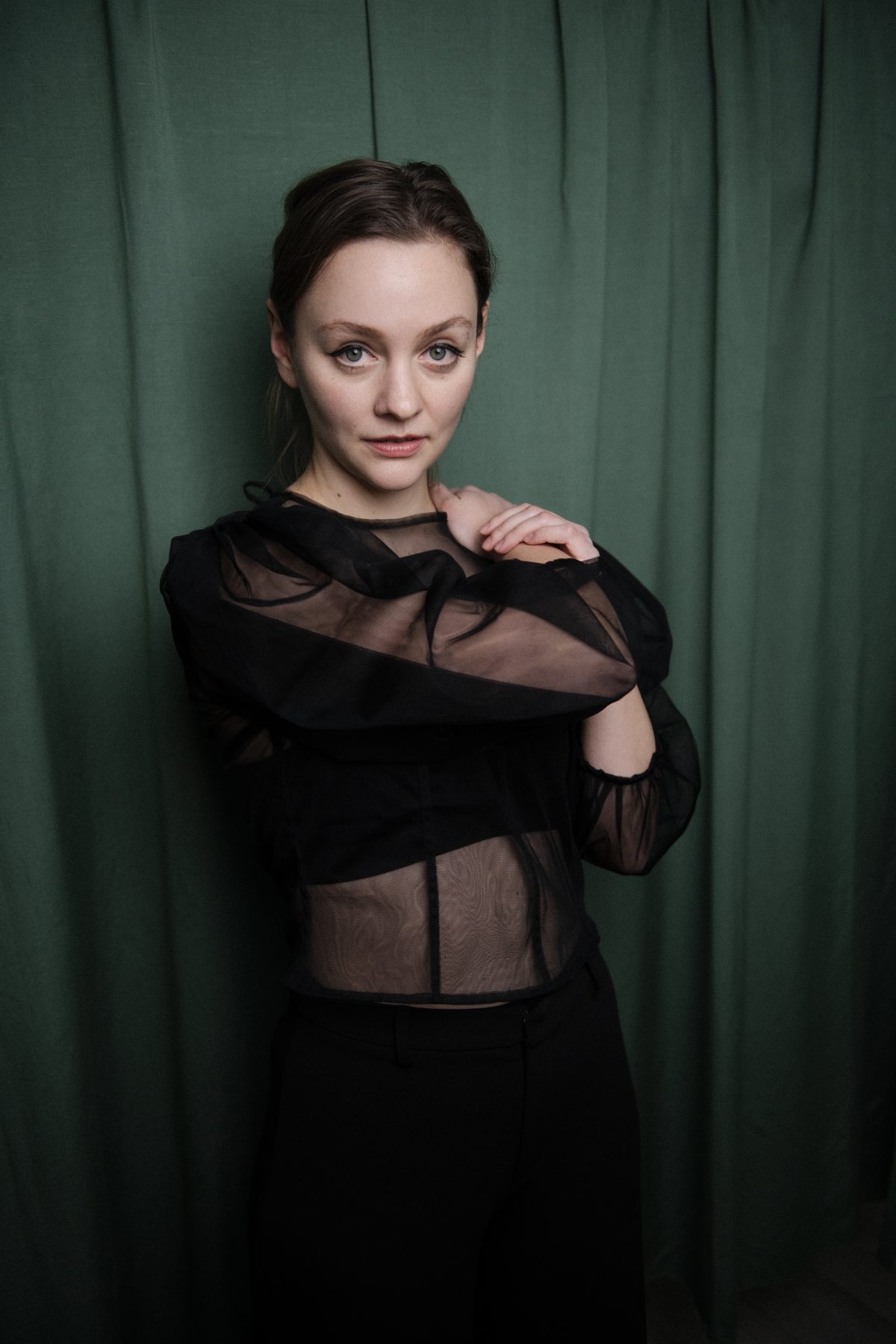 Mathilde Bundschuh - Fitz + Skoglund Agents