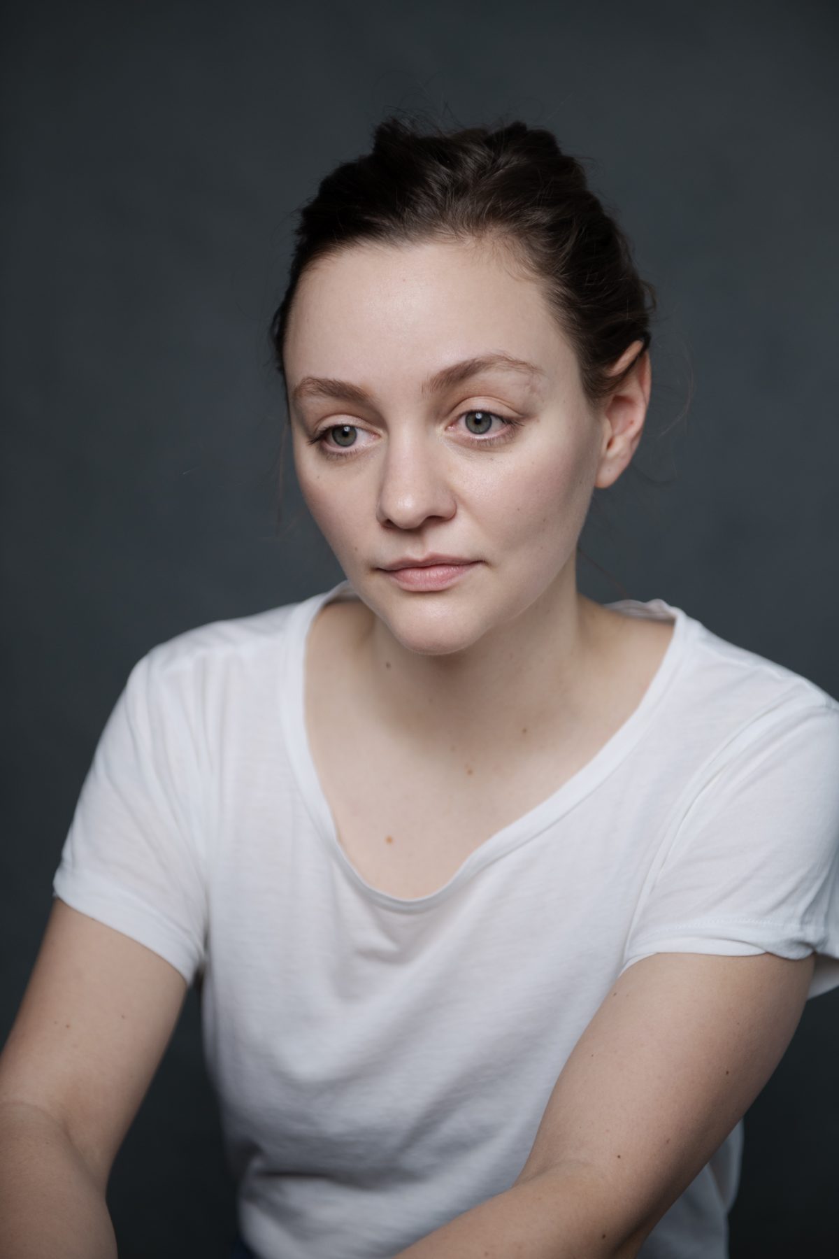 Mathilde Bundschuh - Fitz + Skoglund Agents