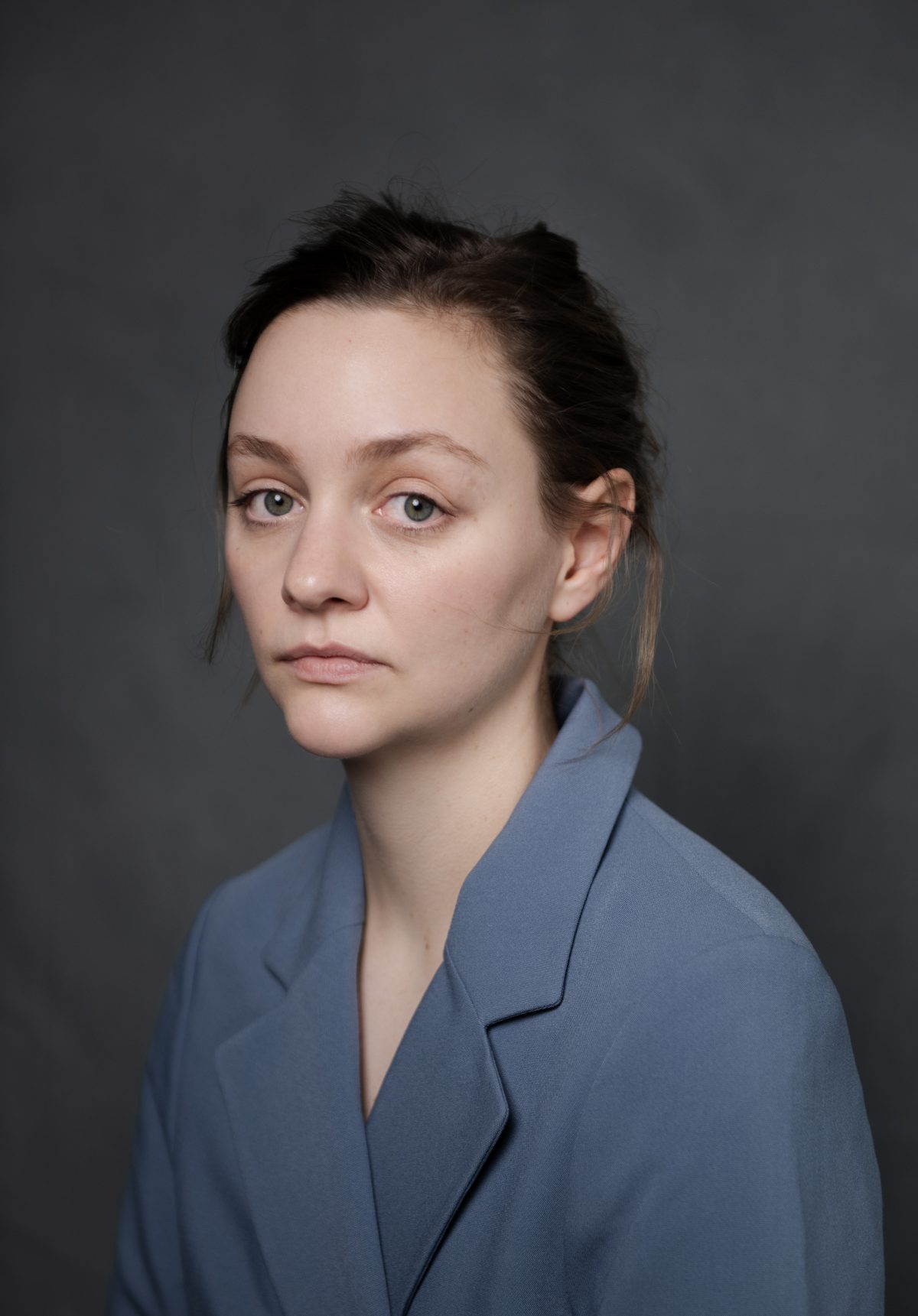 Mathilde Bundschuh - Fitz + Skoglund Agents