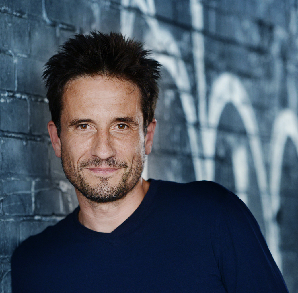 Oliver Mommsen | Fitz + Skoglund Agents