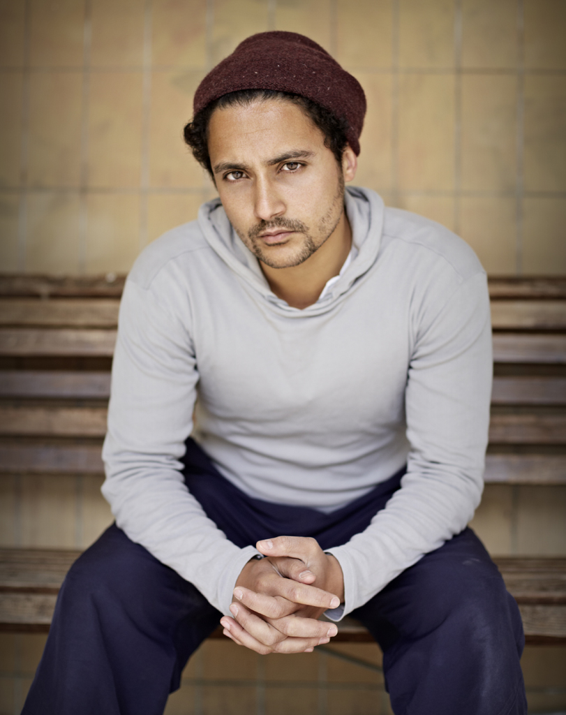 Omar El-Saeidi | Fitz + Skoglund Agents