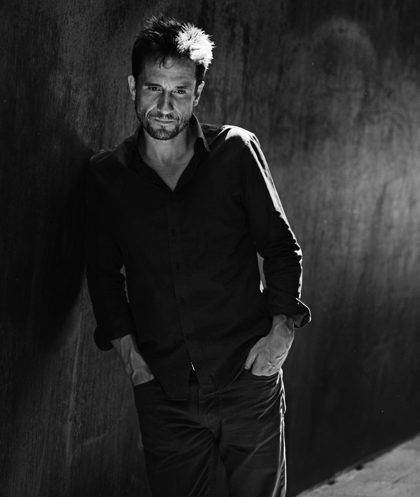 Oliver Mommsen | Fitz + Skoglund Agents