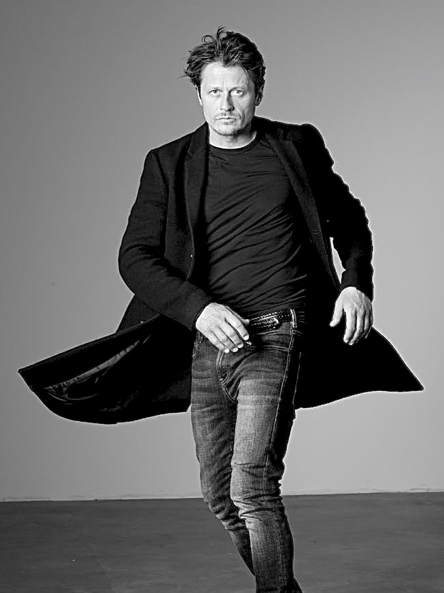 Roman Knižka | Fitz + Skoglund Agents