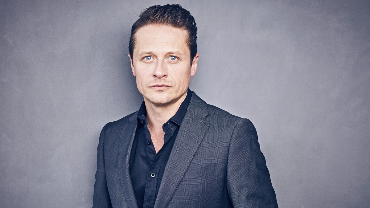 Roman Knižka | Fitz + Skoglund Agents