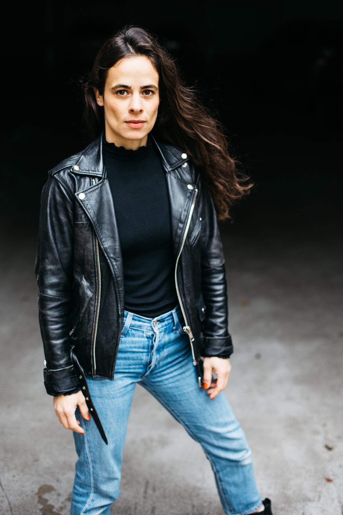 Maya Haddad - Fitz + Skoglund Agents