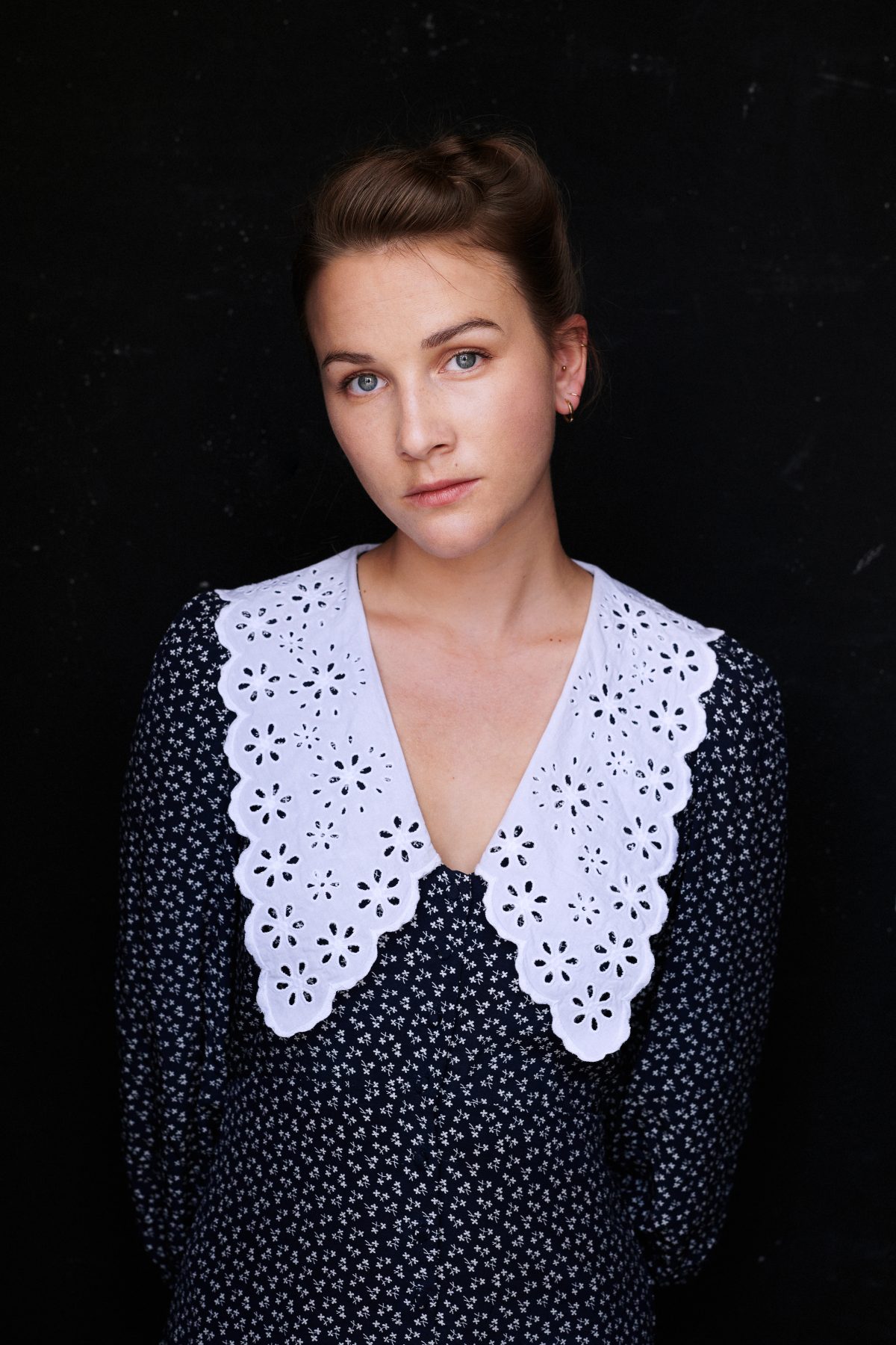 Lea Freund - Fitz + Skoglund Agents