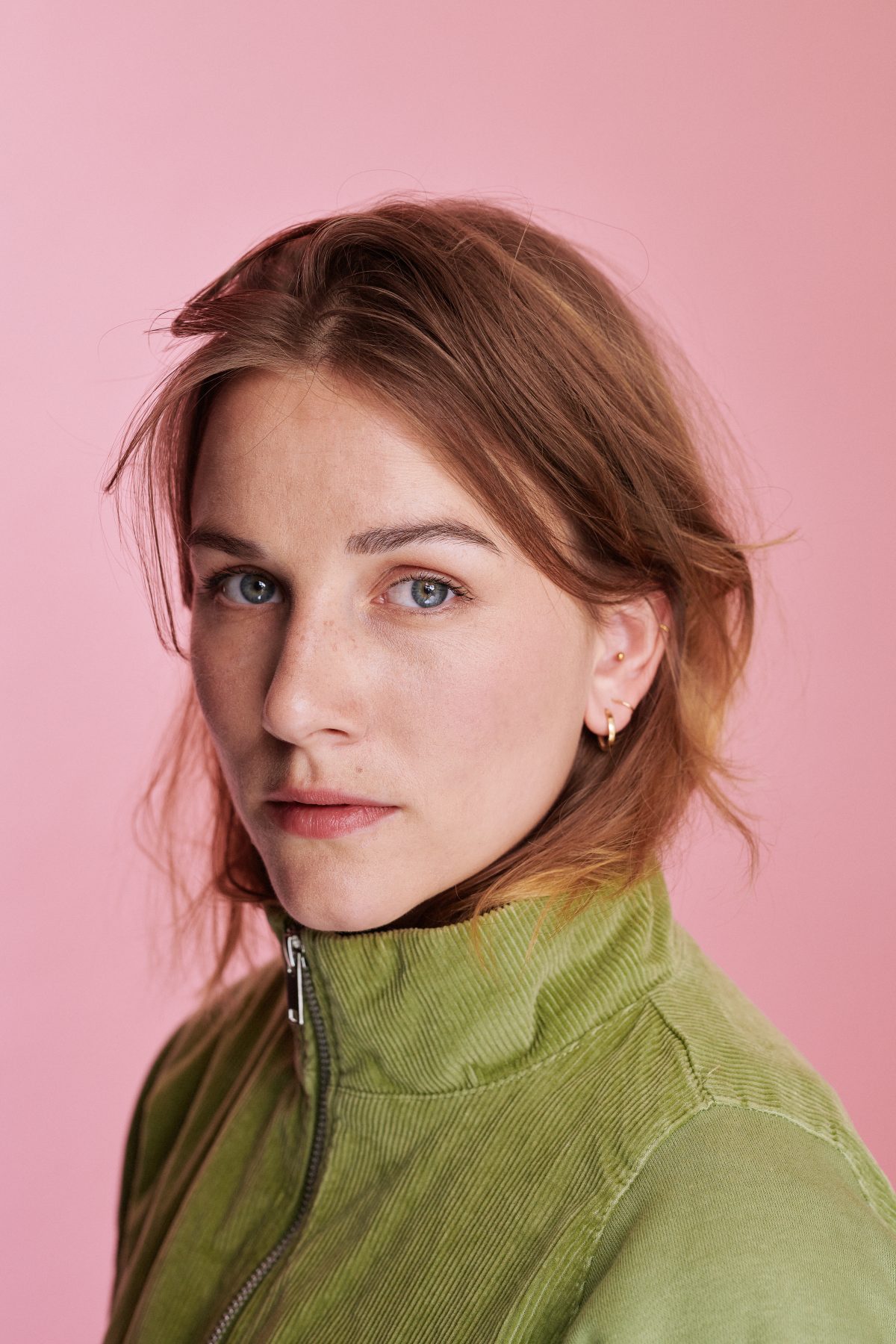 Lea Freund - Fitz + Skoglund Agents