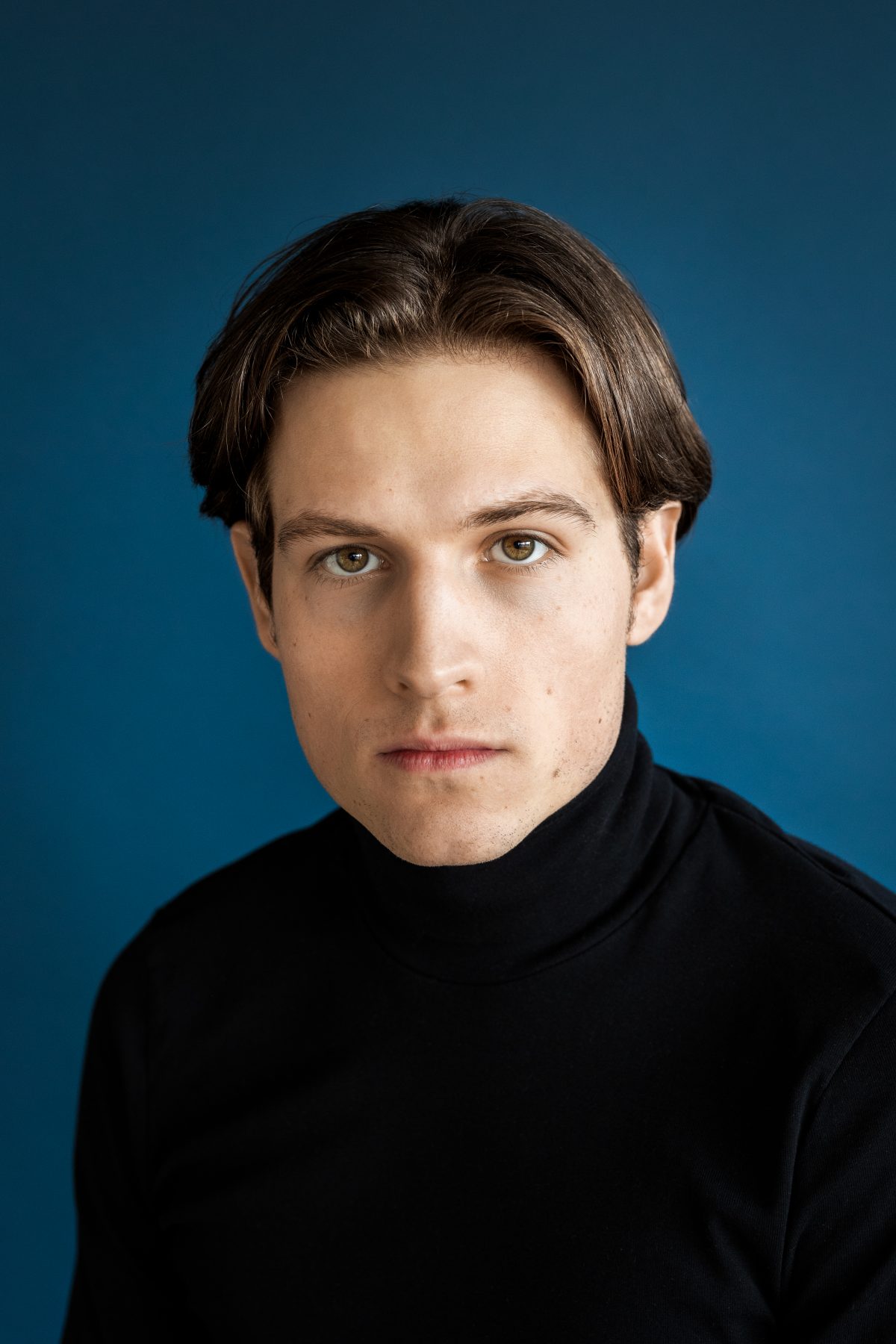 Moritz Bäckerling - Fitz + Skoglund Agents