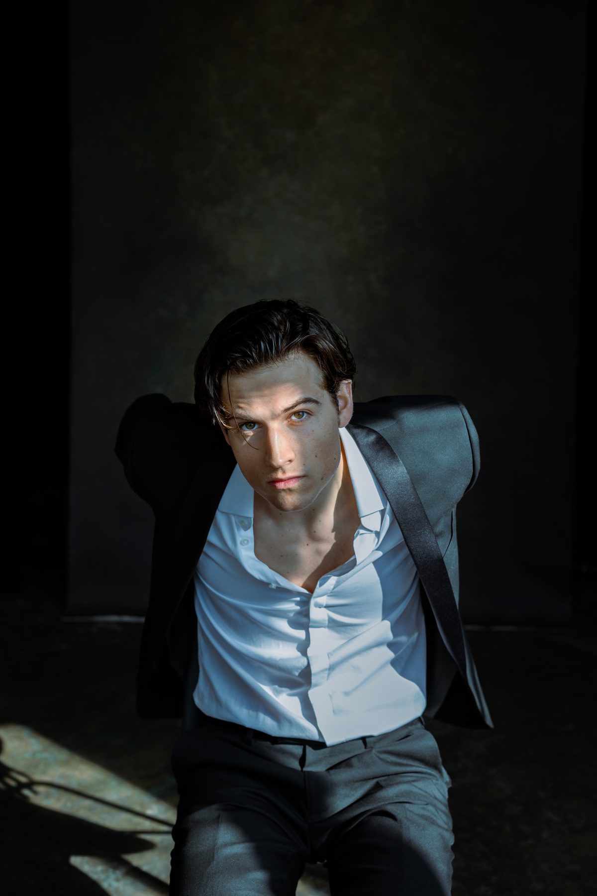 Moritz Bäckerling - Fitz + Skoglund Agents | Fitz + Skoglund Agents