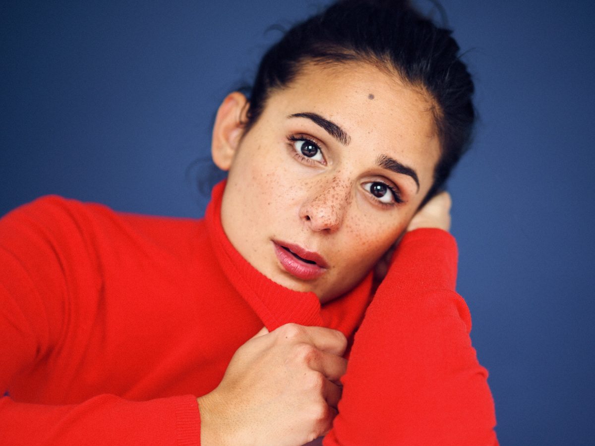 Aybi Era - Fitz + Skoglund Agents | Fitz + Skoglund Agents