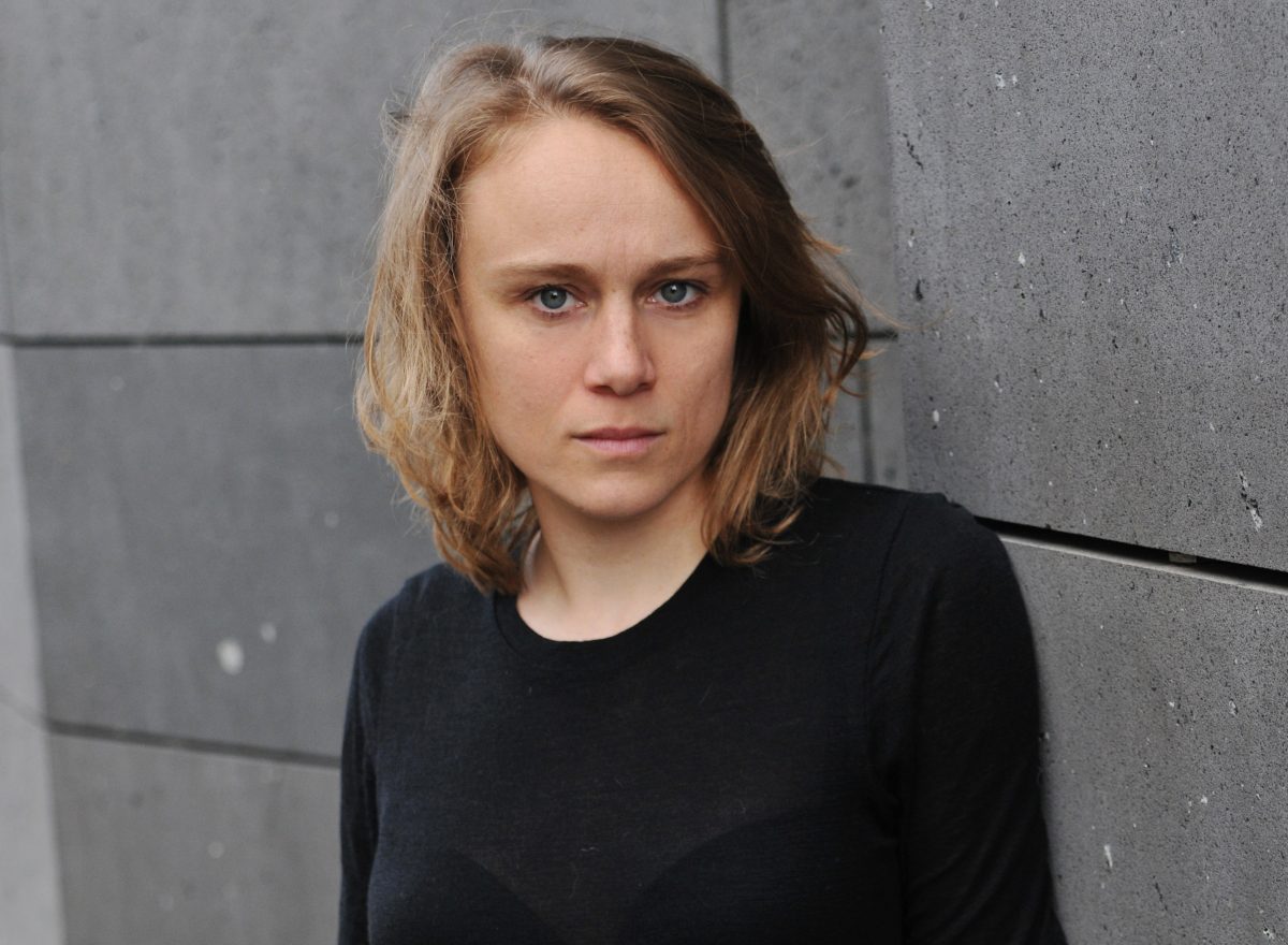 Anke Retzlaff - Fitz + Skoglund Agents | Fitz + Skoglund Agents